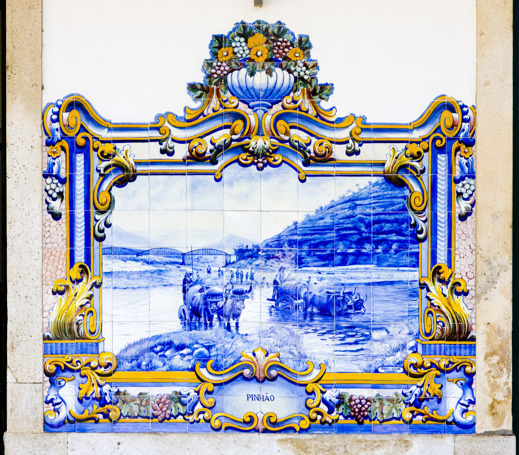 The Douro Valley | The Vintage House Hotel