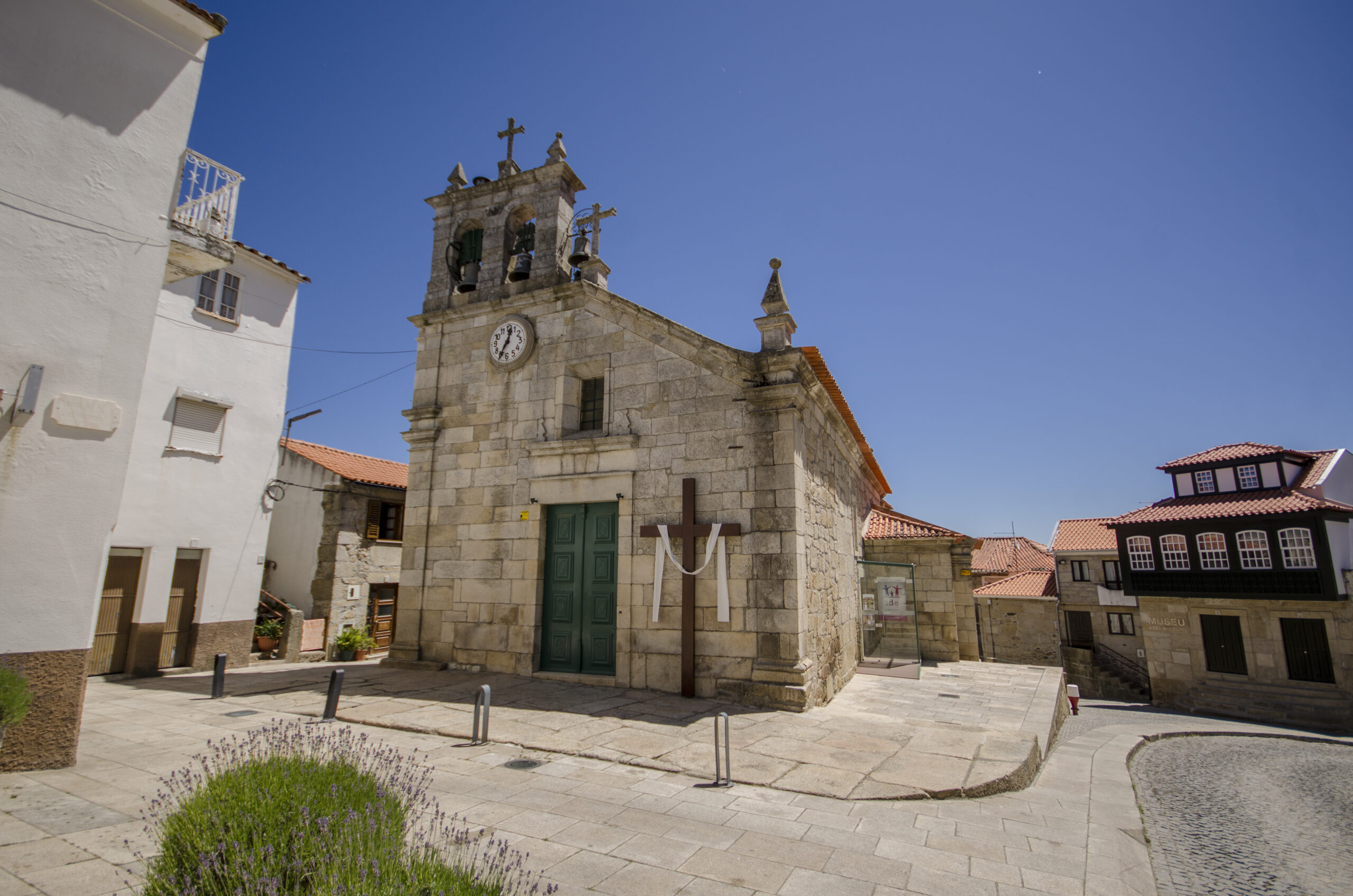 What to Visit in Tabuaço | The Vintage House Hotel