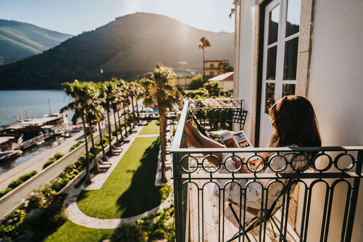 The Vintage House Hotel - Douro